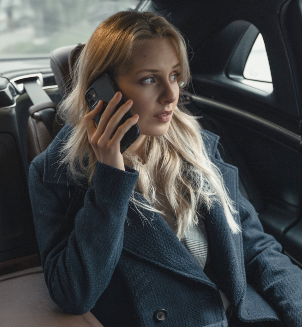 Contact us - SF Commuters