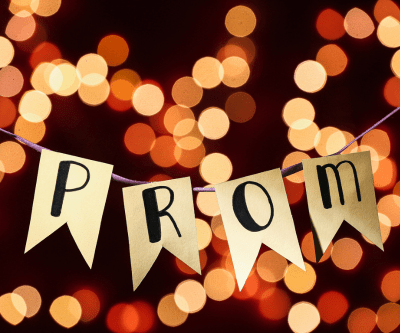 San Francisco Prom Party Buses - Bay Area Prom Party Van Service & Rentals